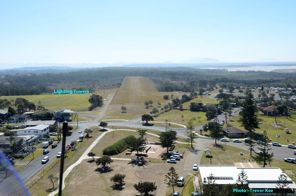 Runway Photos – Old Bar Airstrip